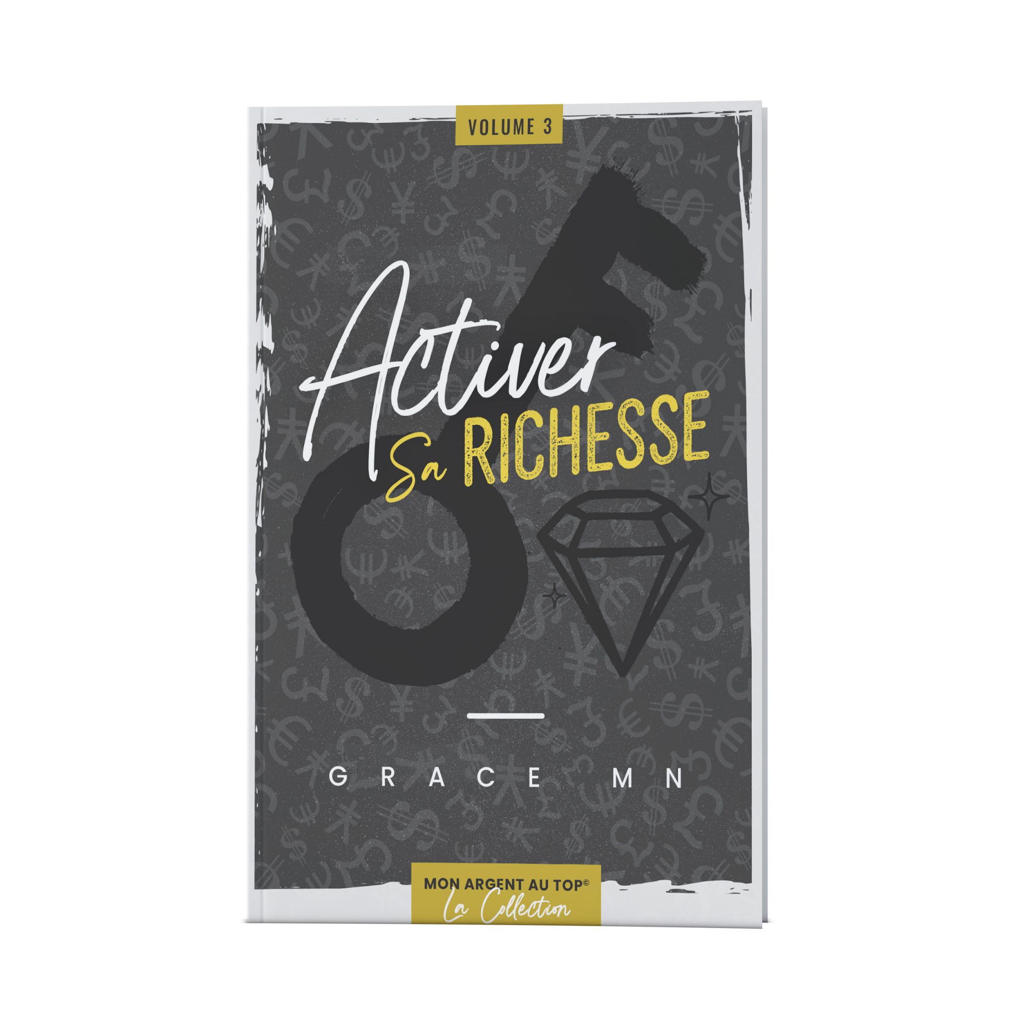 Activer sa richesse - Ma Boutique Au Top®